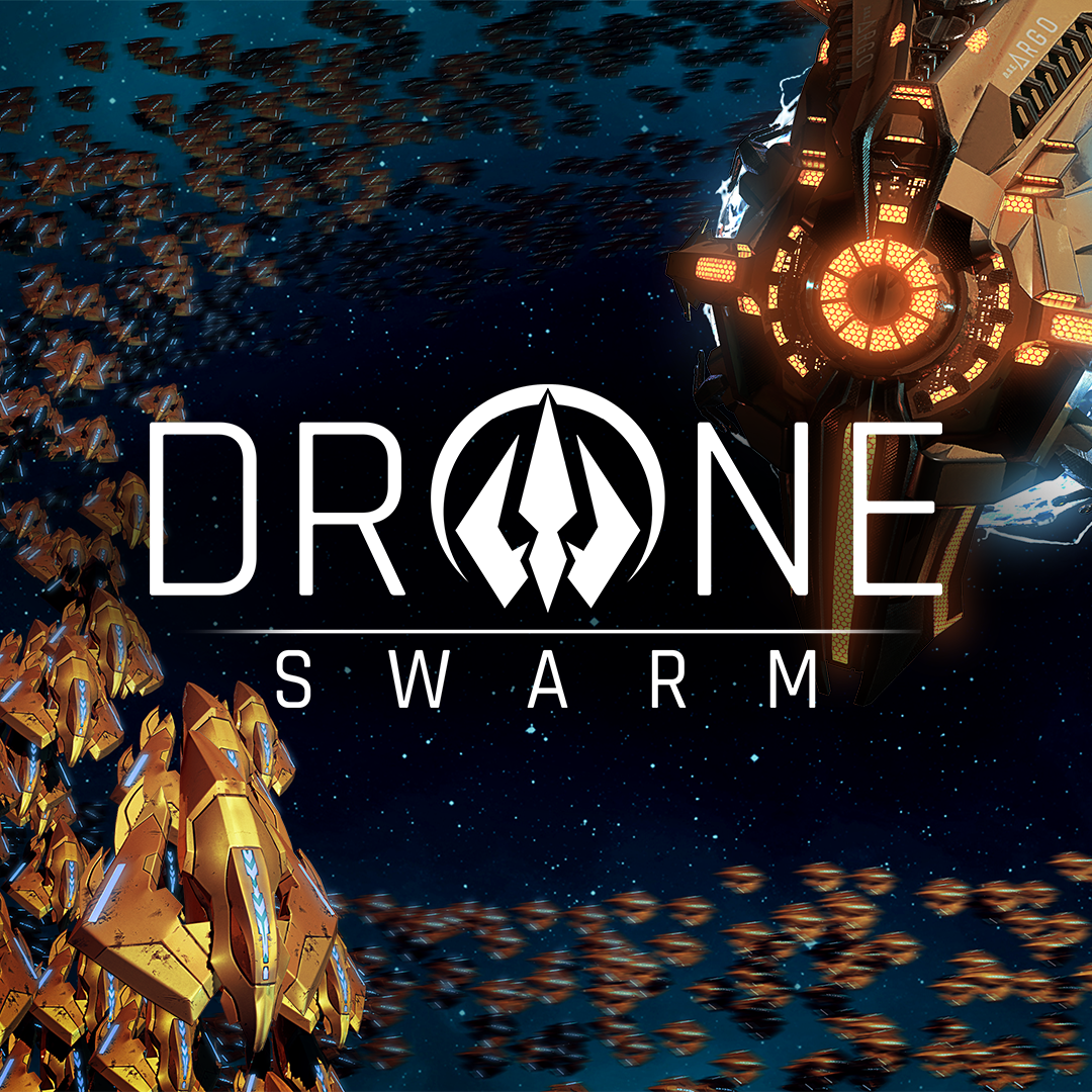 Drone Swarm | Control thousands of drones